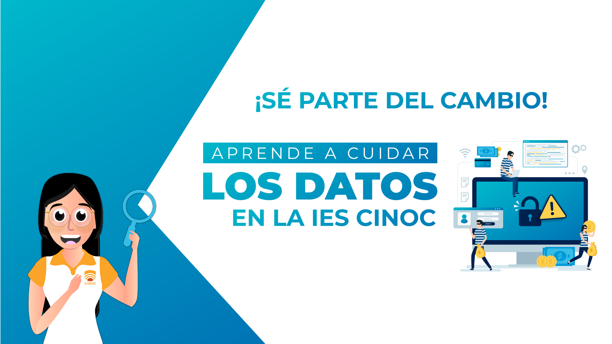 Explora, aprende y certifícate con CynGo – CINOC CAMPUS VIRTUAL